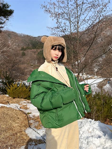 Chaewon De Le Sserafim Conmueve Por Sus Palabras A Un Fan Deprimido