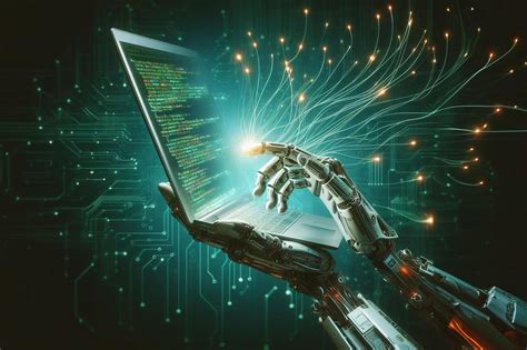 Generative AI Unlocking The Power Of Synthetic Data To Improve