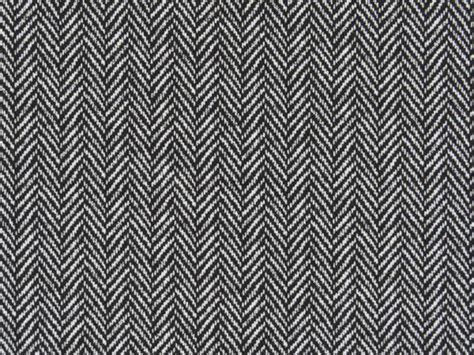 Tissu Sergé Coton Imprimé Chevron The Sweet Mercerie