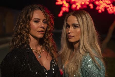 Foto Paolla Oliveira está confirmada na série Justiça 2 e vai