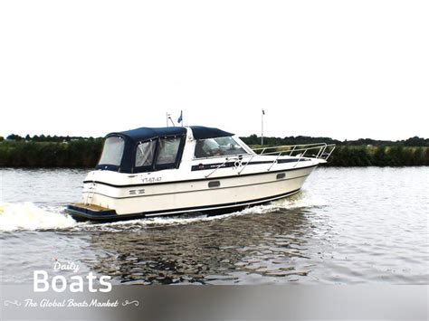 1987 Nimbus 28 Dc For Sale View Price Photos And Buy 1987 Nimbus 28
