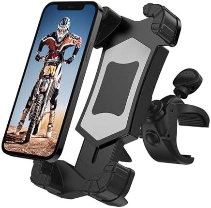 Soporte De Celular Moto Y Bicicleta Soporte Para Celular Motocicleta