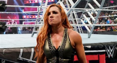 How Becky Lynch Can Still Win The Women S WWE Royal Rumble Match