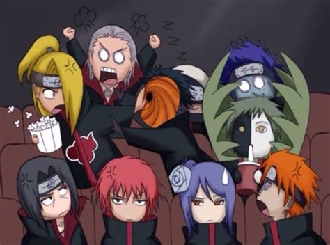 Akatsuki Wiki Anime Amino