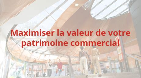 L Exploitation D Actifs En Gestion Par Terranae Maximiser La Valeur