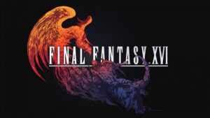 Final Fantasy Wallpaper Ixpap