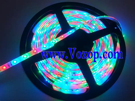 3528 RGB LED Strip Light SMD3528 5M 300 LEDs Waterproof LED Lights