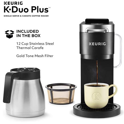 Keurig K Duo Plus Review My Honest Thoughts Is It For YOU 2022