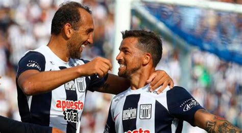 Alianza Lima Tendr A Hasta Futbolistas Extranjeros En Su Plantilla
