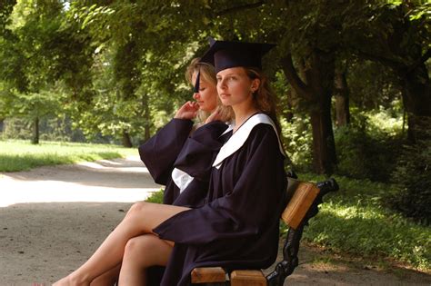 Uliya B Vika Z Graduation By Goncharov Nude Album
