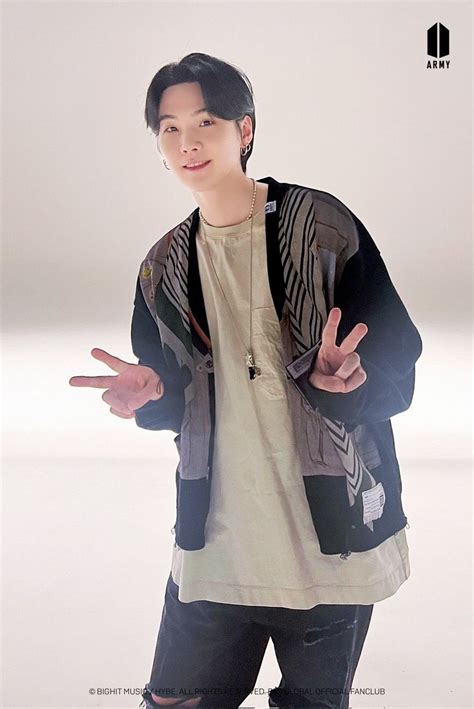 BTS Updates News Charts ⁷ on Twitter Yoongi