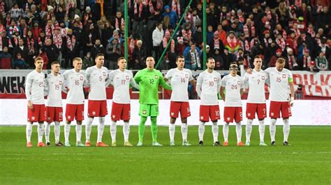 Nowy Selekcjoner Reprezentacji Polski Decyzja We Wtorek