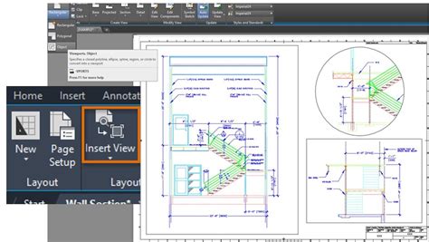 How To Scale In AutoCAD Solutions For Modeling And Layout CAD CAM