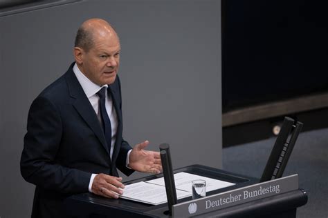 Deutscher Bundestag Bilddatenbank Scholz Olaf Reichstagsgeb Ude
