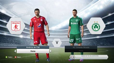 دانلود اپدیت پچ مودینگ وی FIFA14 Moddingway Mod Update 15 0 0 مودینگ وی