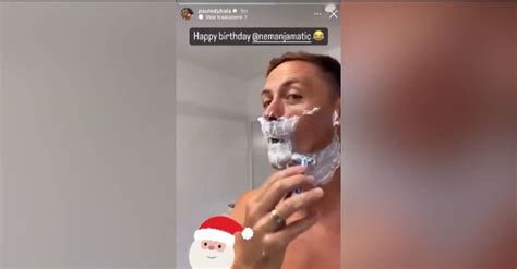 VIDEO Dybala Matic E Babbo Natale I Divertenti Auguri Della Joya