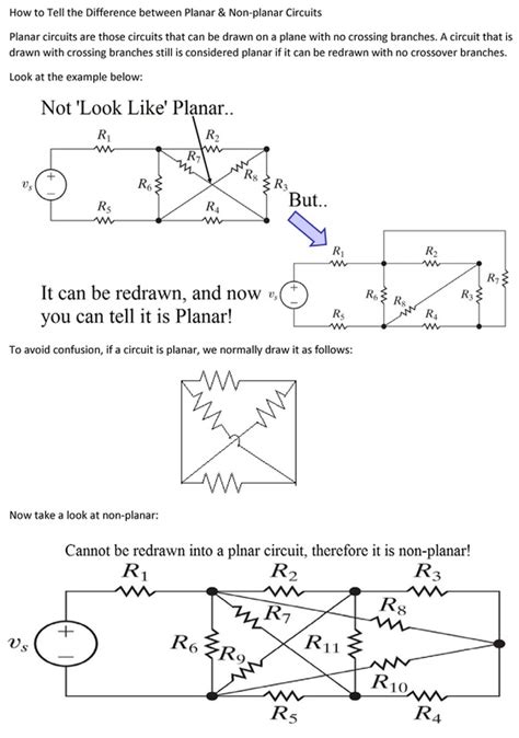 Mesh Analysis Electrical Circuits 1