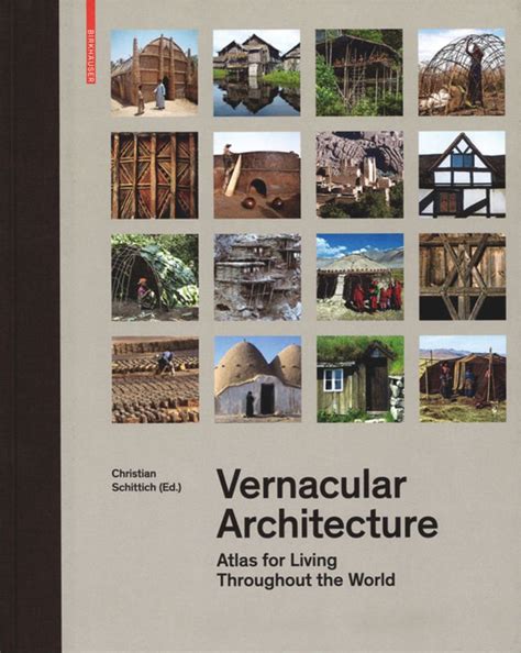 Vernacular Architecture