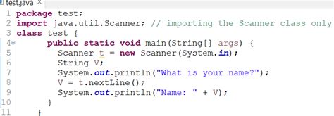 java import class methods