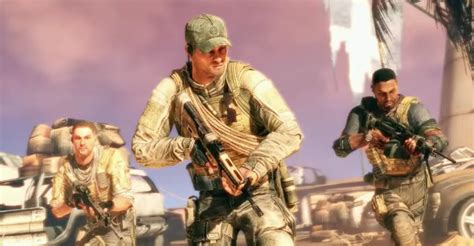 Spec Ops The Line