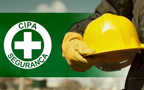 NR 05 CIPA COMISSÃO INTERNA DE PREVENÇÃO DE ACIDENTES E DE ASSÉDIO
