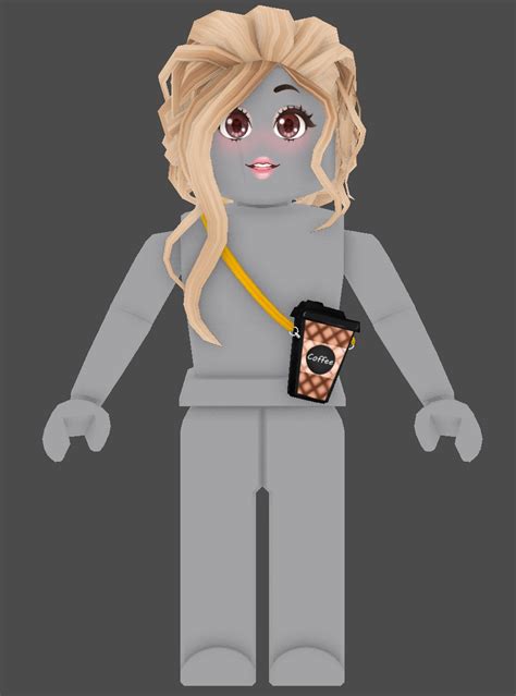 Roblox Body Base Aruku Wallpaper