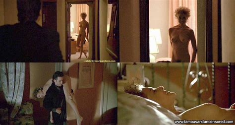 Annette Bening The Grifters The Grifters Beautiful Celebrity Sexy Nude