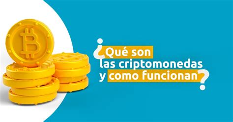 Extranjero Ventilaci N Concentraci N Que Son Las Criptomonedas Y Como