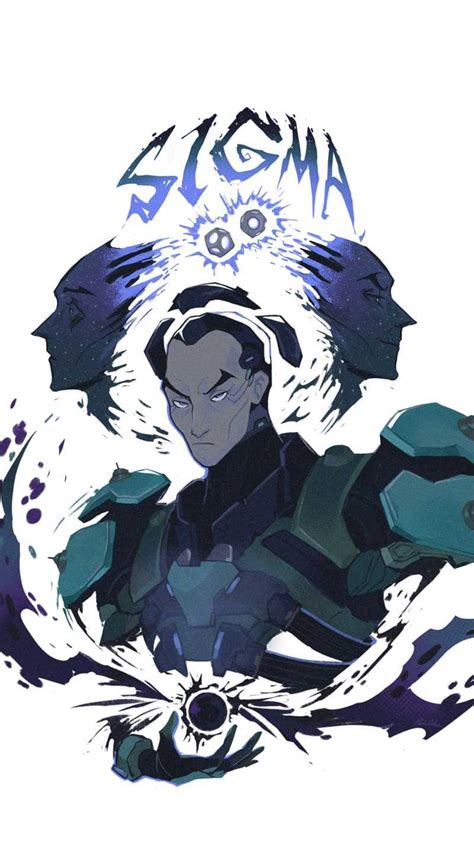 Sigma Wallpaper Ixpap