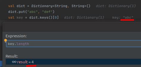 Strings From Godot In Kotlin Ends With Zero Char Issue 212 Utopia