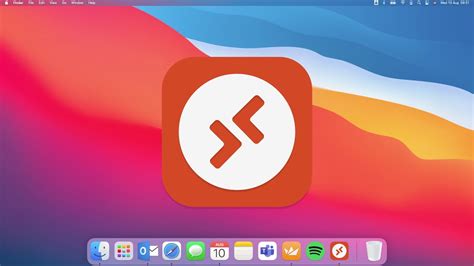 Configure Microsoft Remote Desktop On Mac YouTube