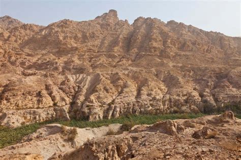 L Africa si sta lentamente dividendo in due nascerà un nuovo Oceano