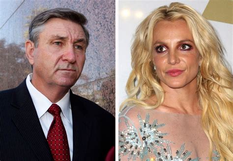 Jamie Spears El Padre De Britney Spears Ha Sido Amputado De Una Pierna