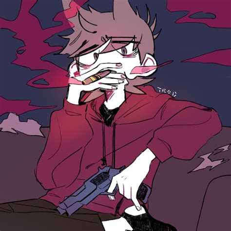 Miss The Old Days Tord Larsson Eddsworld Memes Eddsworld Tord