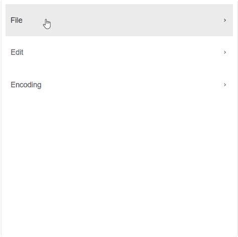 Blazor Get Started With Ganttchart Help Docs Blazor D