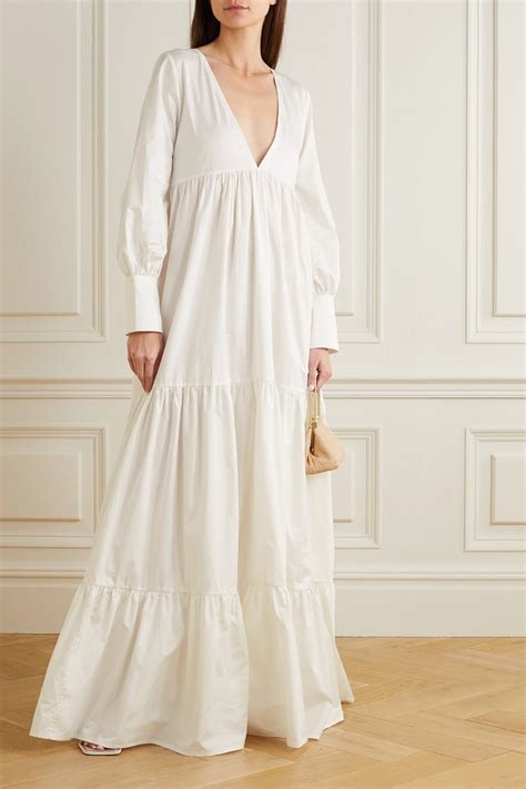 Actualizar 96 Imagen Outfit Long Dress Abzlocal Mx
