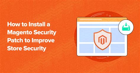 Magento Security Patch A Detailed Installation Guide Webliance Blog