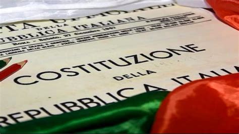 Il Valore Della Costituzione Intervista A Gherardo Colombo Il Bullone