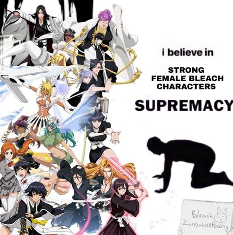 Top Anime With Strong Female Characters Super Hot In Coedo Vn