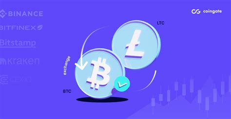 Top Crypto Exchanges Of 2023 A Quick Guide CoinGate