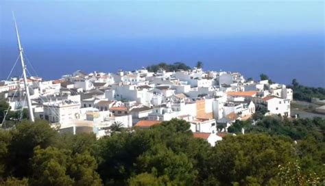 10 Pueblos Blancos más bonitos de Andalucía PueblosBonitos