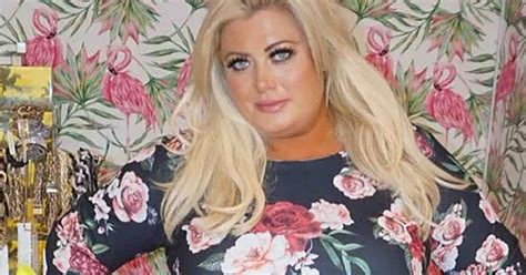 Gemma Collins Reveals Her Dream Has Come True After Landing Her Own Reality Show Mirror Online