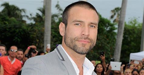 Quién es la novia de Rafael Amaya en la vida real La Verdad Noticias
