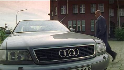 Imcdb Org Audi A Quattro D Typ D In Delta Team Auftrag