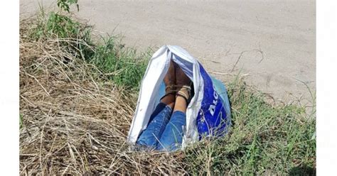 HONDURAS TIERRA LIBRE Honduras Amarrado encuentran el cadáver de una