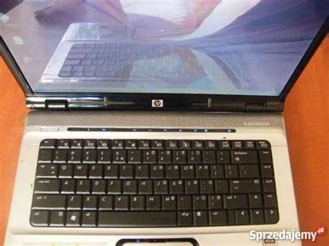 Laptop Hp Pavilion Dv Kamienna G Ra Sprzedajemy Pl