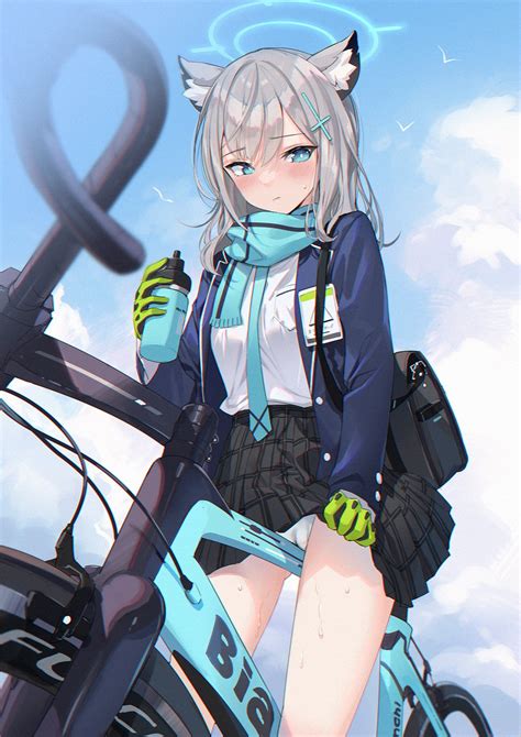 Mechamania Blue Eyes Cameltoe Anime Anime Girls Digital Art