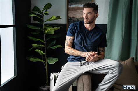 Vr Gay Porn Daddy Ares Gaswoffer