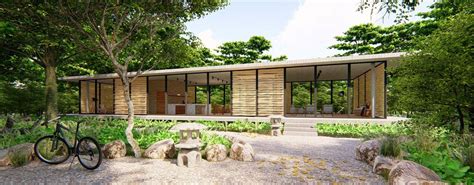 Descobrir 84 imagem diseño de casas y edificios sustentables Abzlocal mx