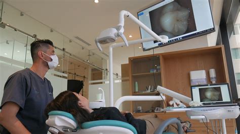 Diagnostico Completamente Digital innovación de La Clínica Dental La
